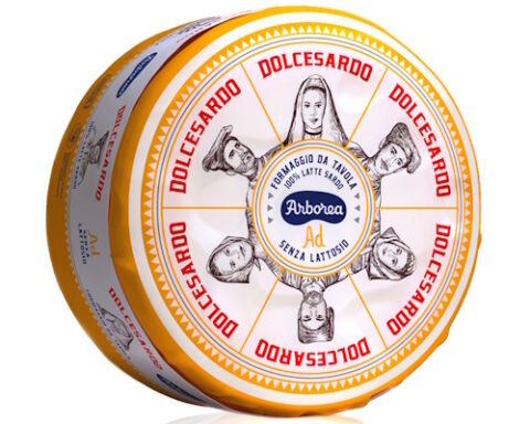 Ricetta delle Pardule Sarde - Pardulas Formaggelle o Casadinas