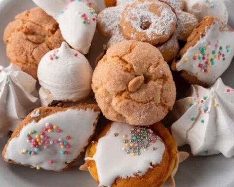 ELENCO DEI PRODOTTI TIPICI SARDI TRADIZIONALI - Tesori Sardi