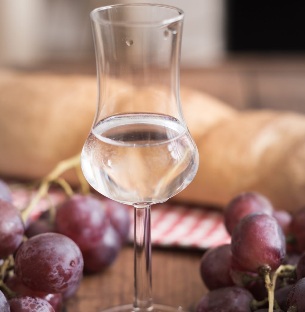 Filu 'e Ferru elisir di lunga vita e differenze con la Grappa