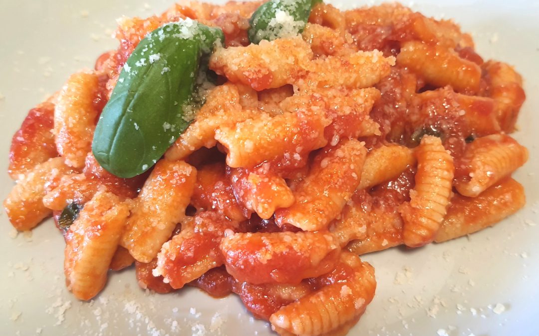 Ricette Sarde: La raccolta di piatti tipici tradizionali e rivisitati ...