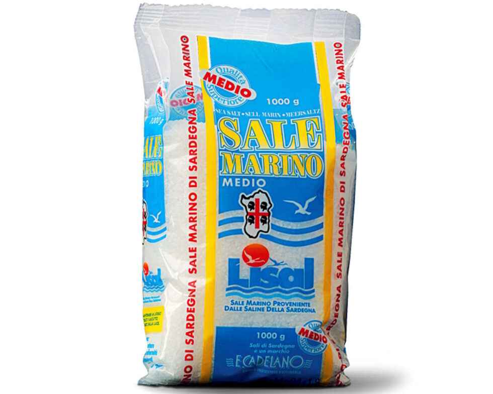 RICETTA DELLE SEADAS - INTENSO SAPORE DI SARDEGNA